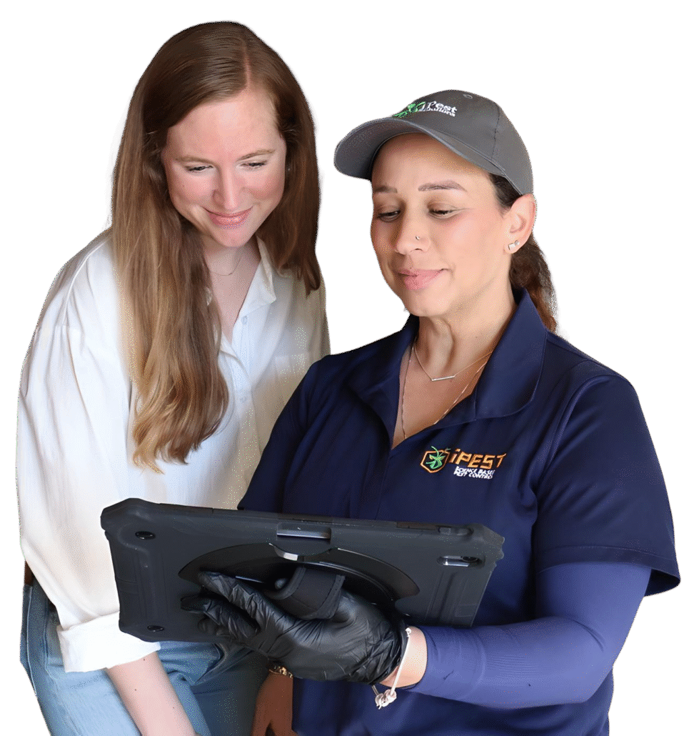 Texas Pest Control - Waco, San Antonio, College Station Pest Control ...